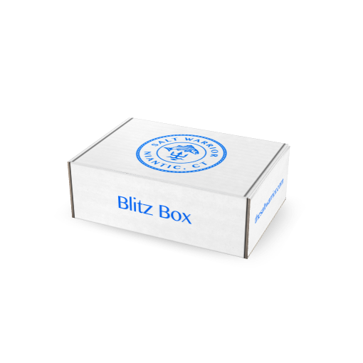 subscriptions - The Salt Warrior LLC