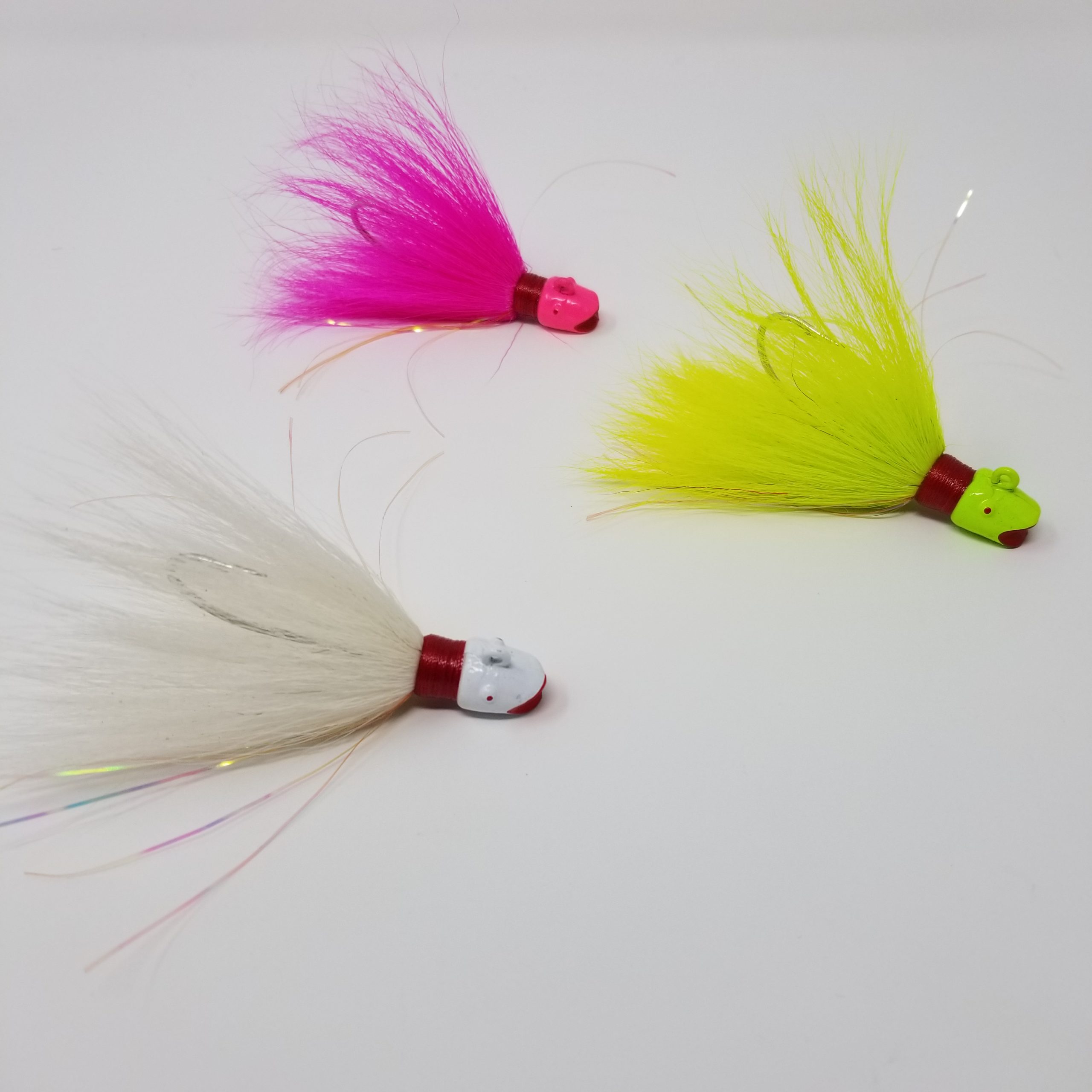 Race Rock Smiling Bill - The Salt Warrior LLC