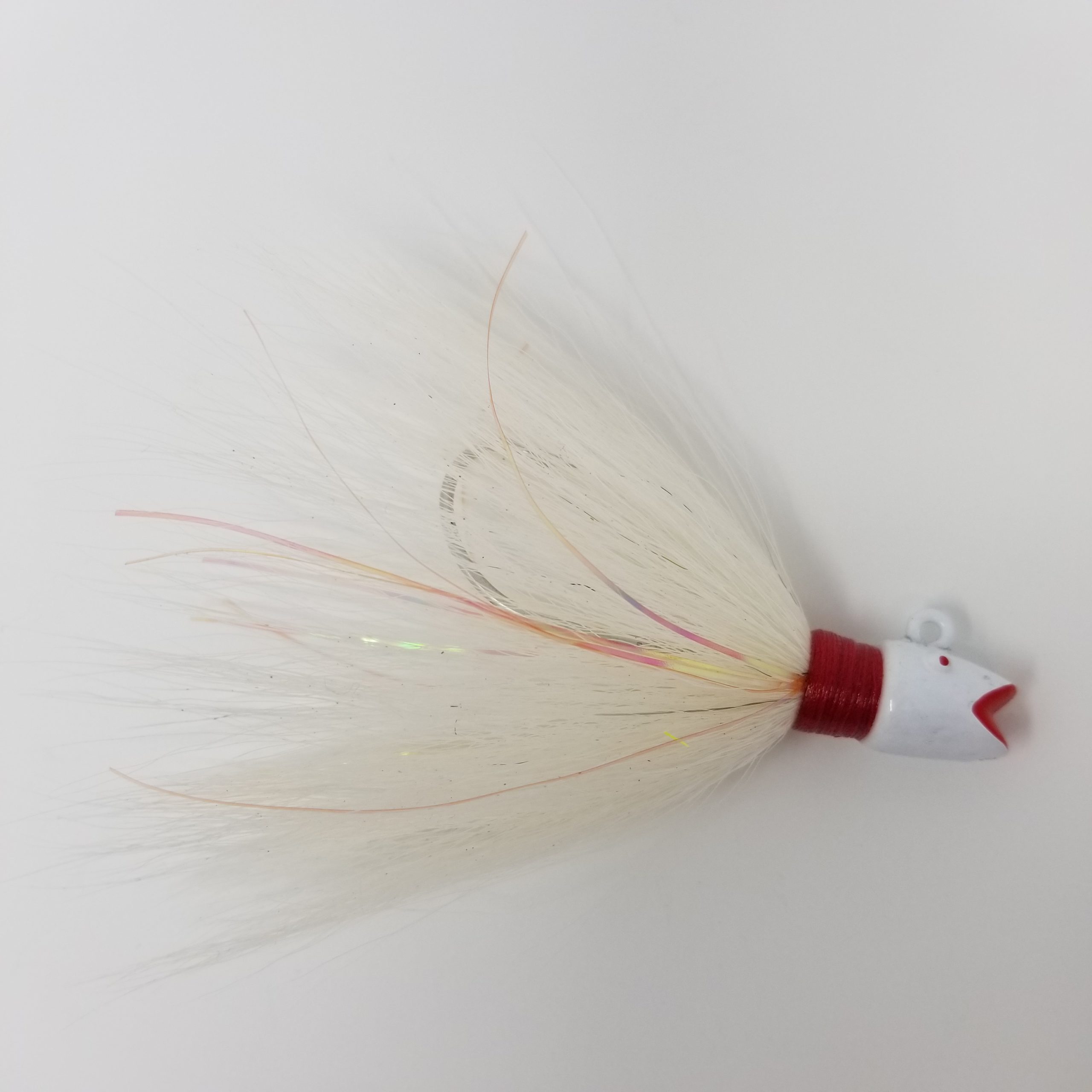 Race Rock Smiling Bill - The Salt Warrior LLC