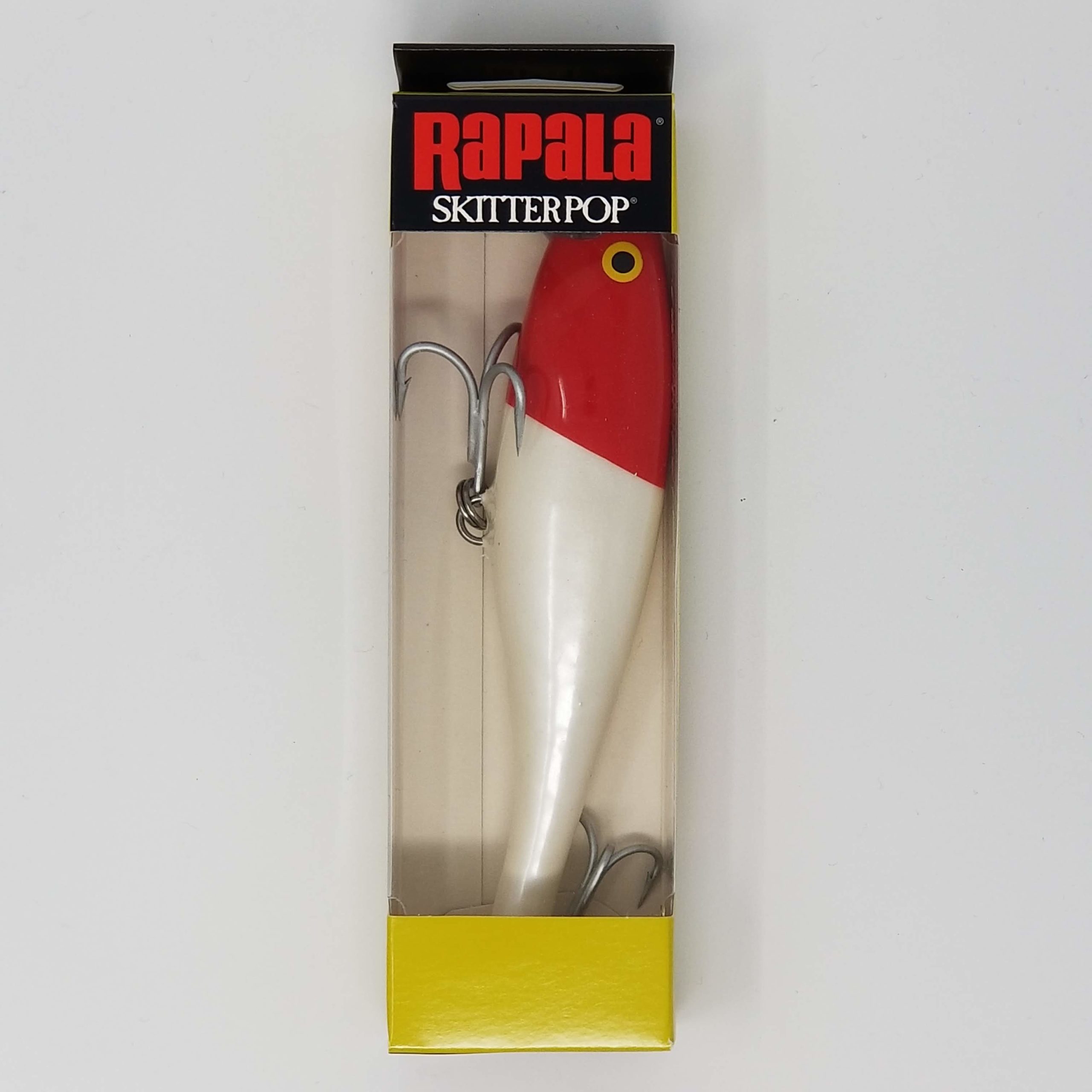 Rapala Skitter Pop - The Salt Warrior LLC