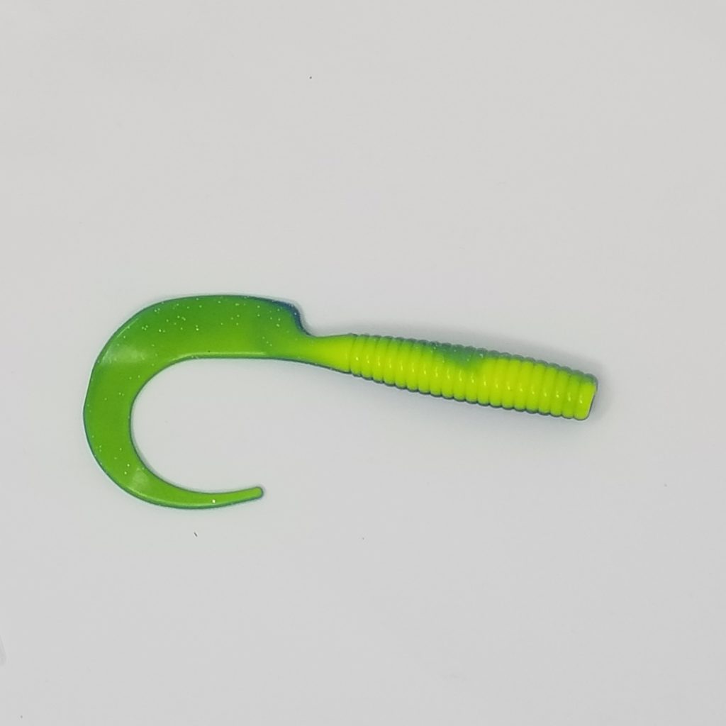 Race Rock Grubs - The Salt Warrior LLC