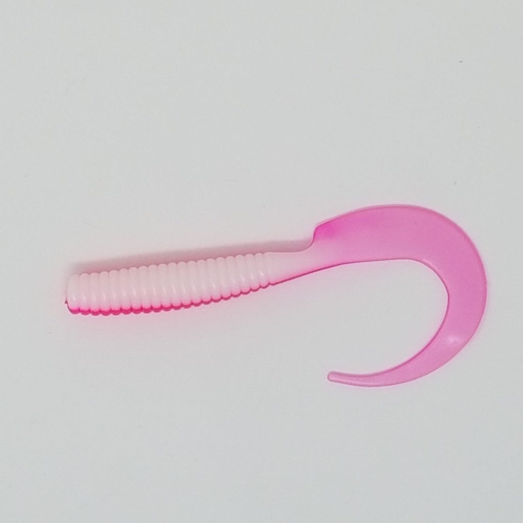 Race Rock Grubs - The Salt Warrior LLC