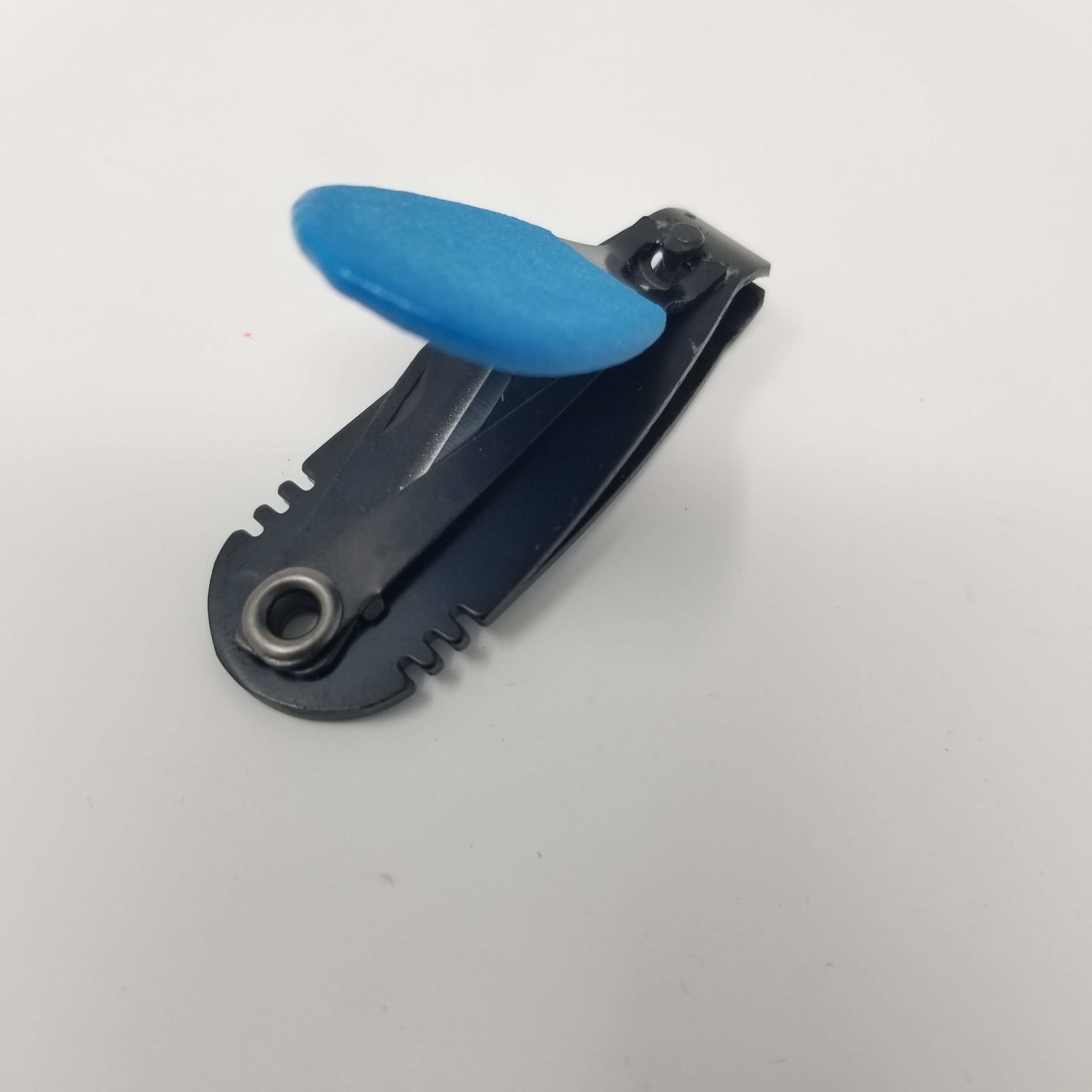 Race Rock Line Clipper (Stainless Steel) - The Salt Warrior LLC